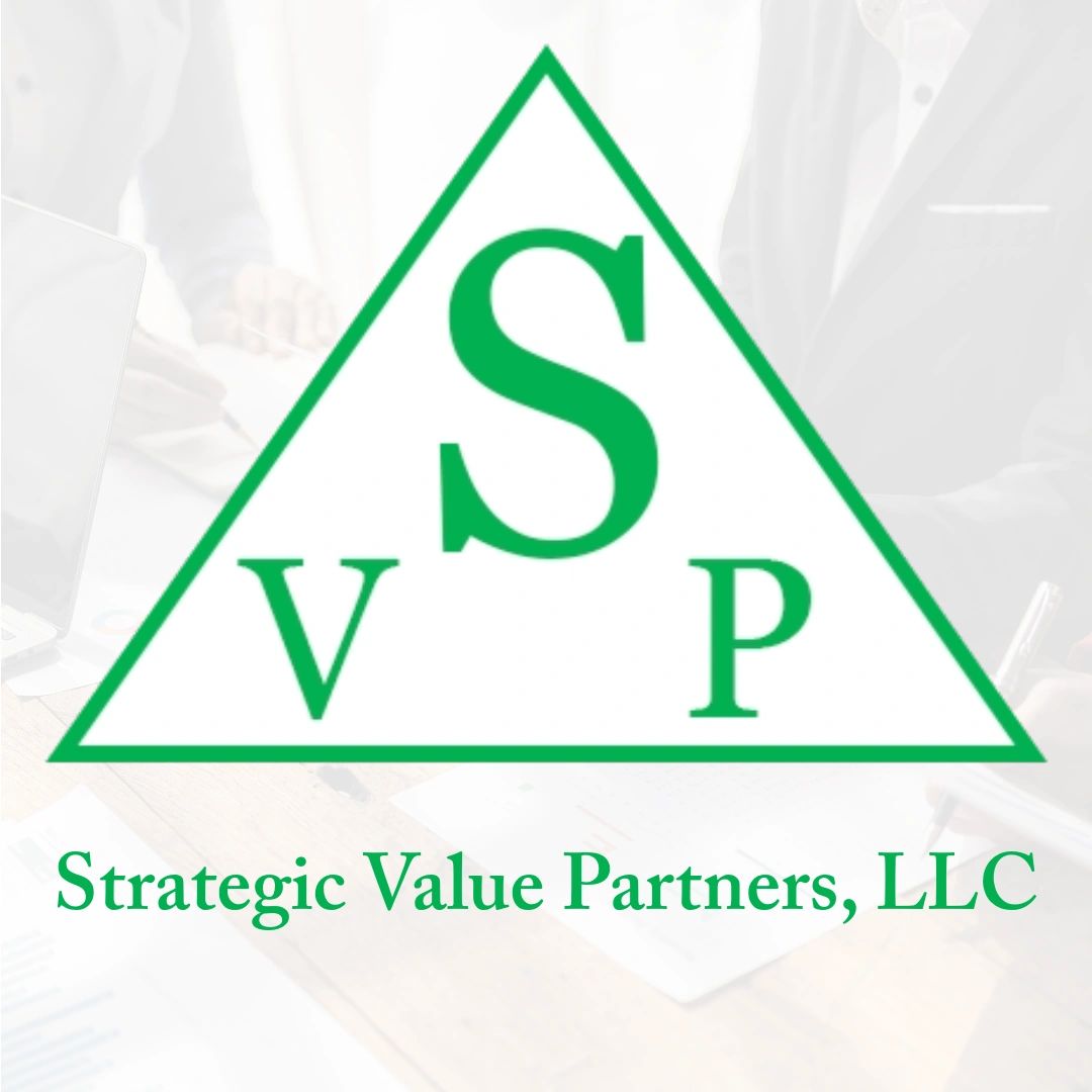 Strategic Value Partners, LLC in Wichita, Kansas